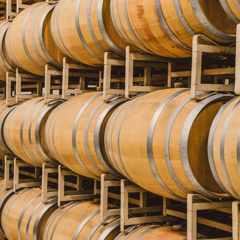 Enhancing Complexity: Alternative Barrel Aging Study – Carneros Wine ...