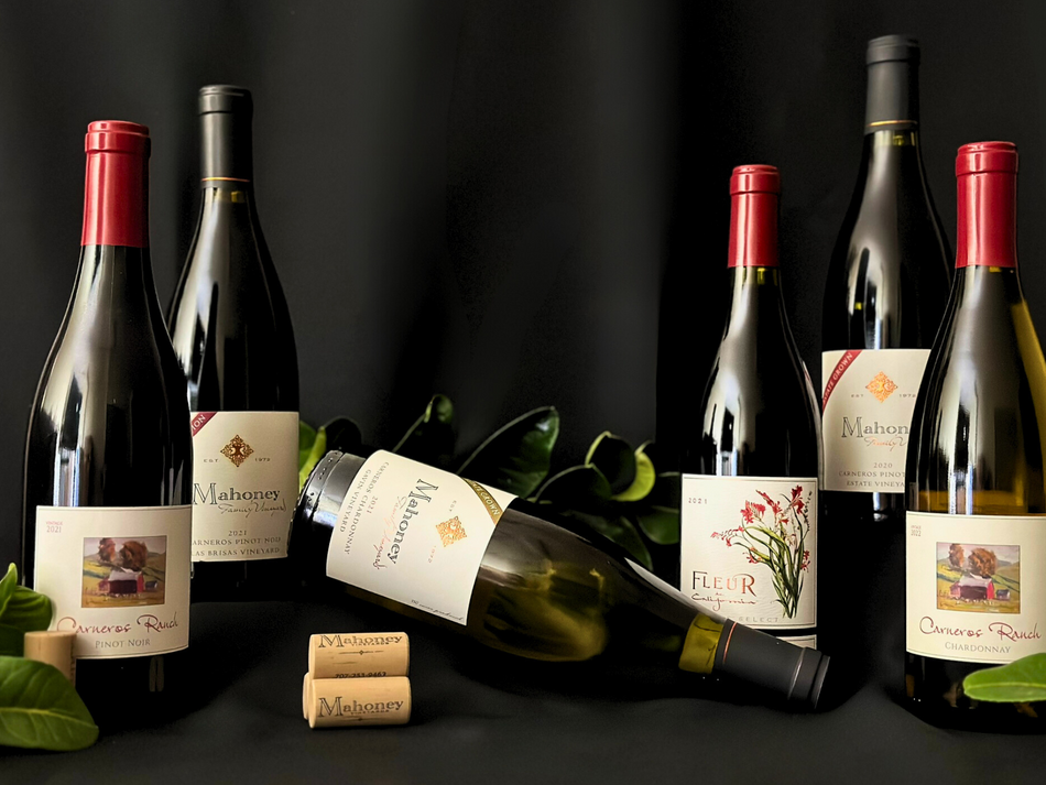 Carneros Wine Company - Estate Wines of Los Carneros