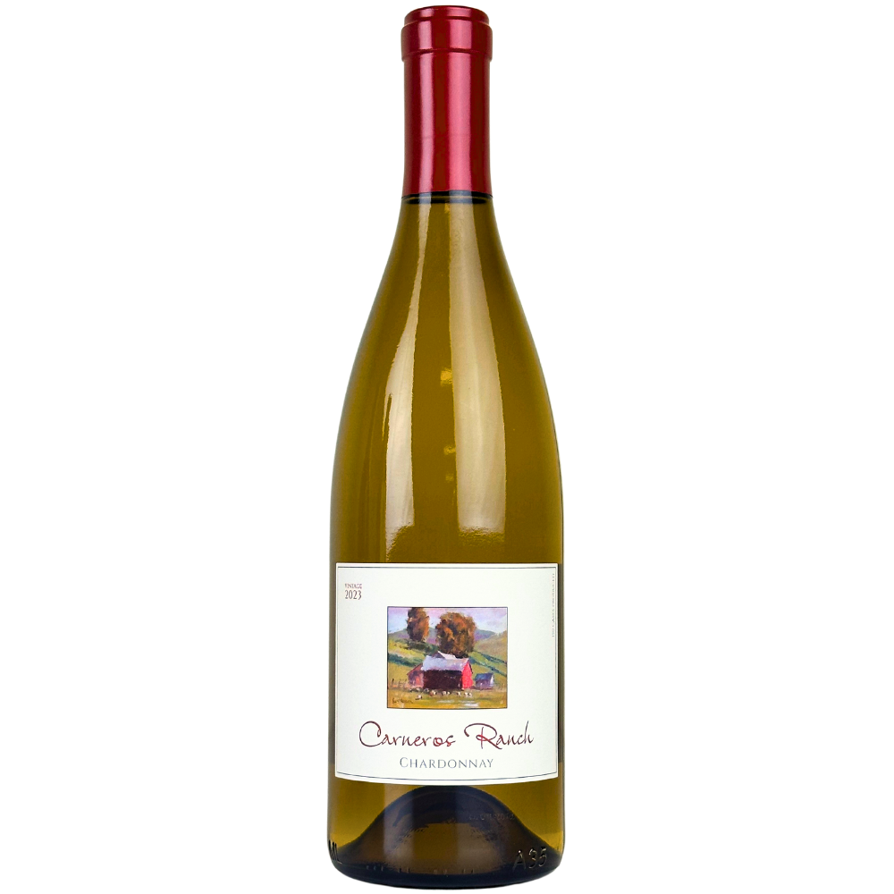 2023 Chardonnay Carneros – Carneros Wine Company