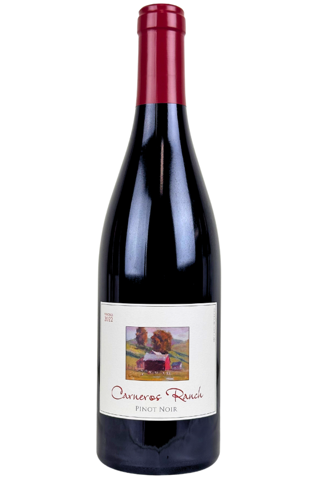 Your Definitive Guide to Holiday Wine Pairings – Carneros Wine Company