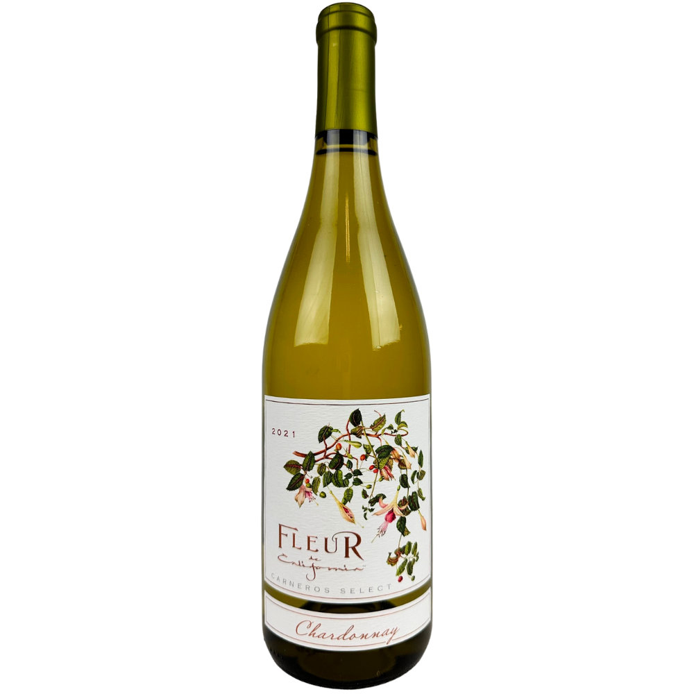 2021 Chardonnay Carneros Select – Carneros Wine Company