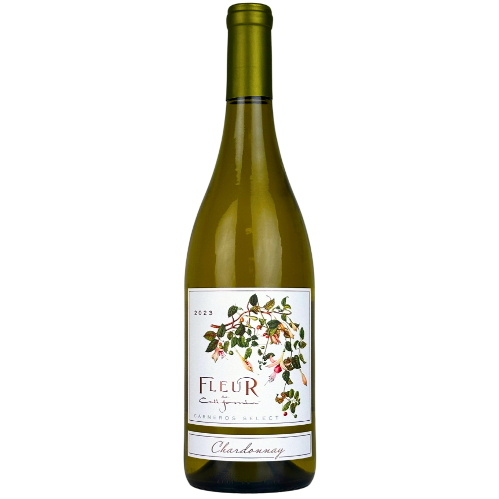 2023 Chardonnay Carneros Select – Carneros Wine Company
