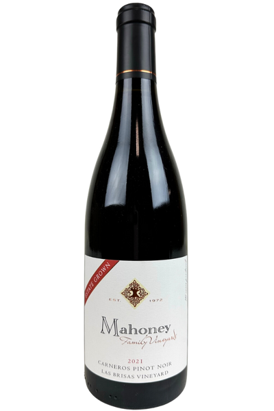 Mahoney Family Vineyards – Carneros Wine Company