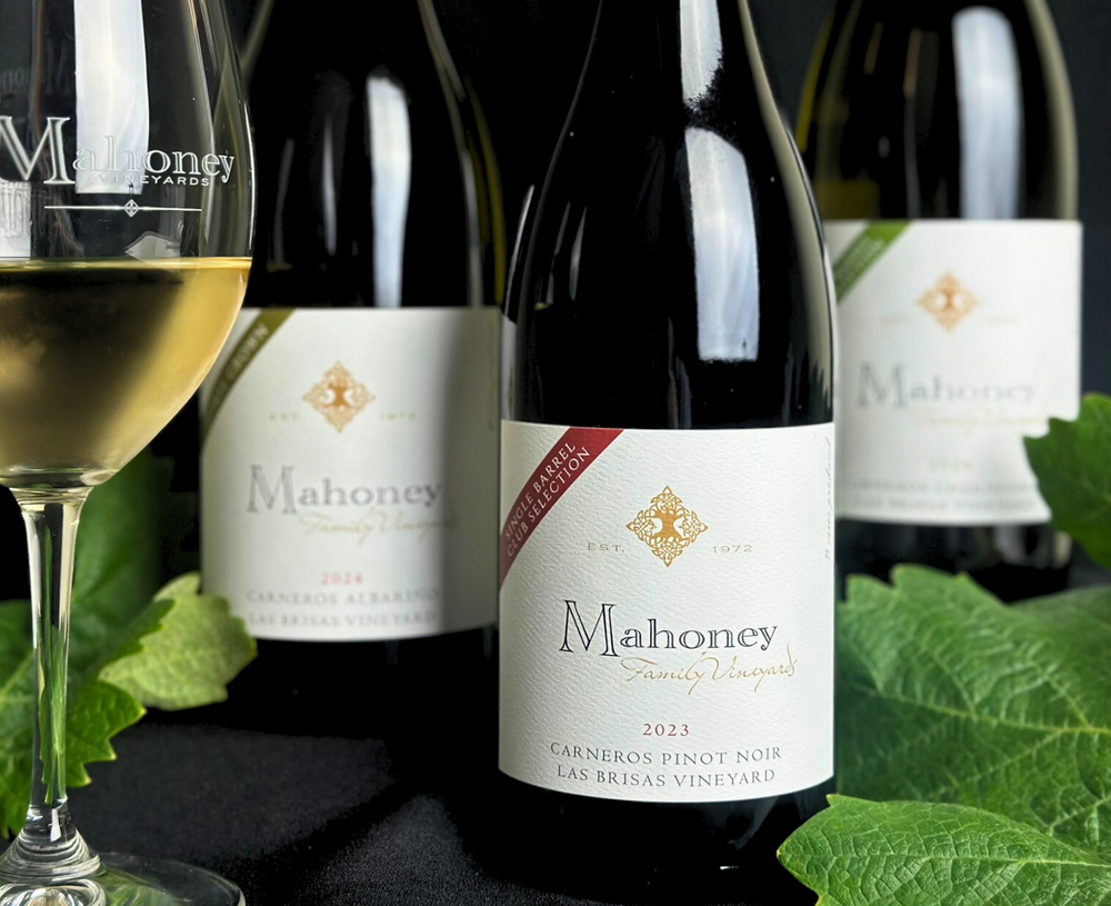 Carneros Wine Company - Estate Wines of Los Carneros